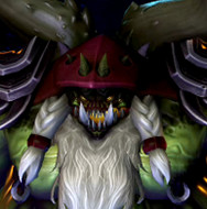 Azmodan - Heroes of the Storm