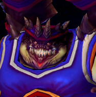 Azmodan - Heroes of the Storm