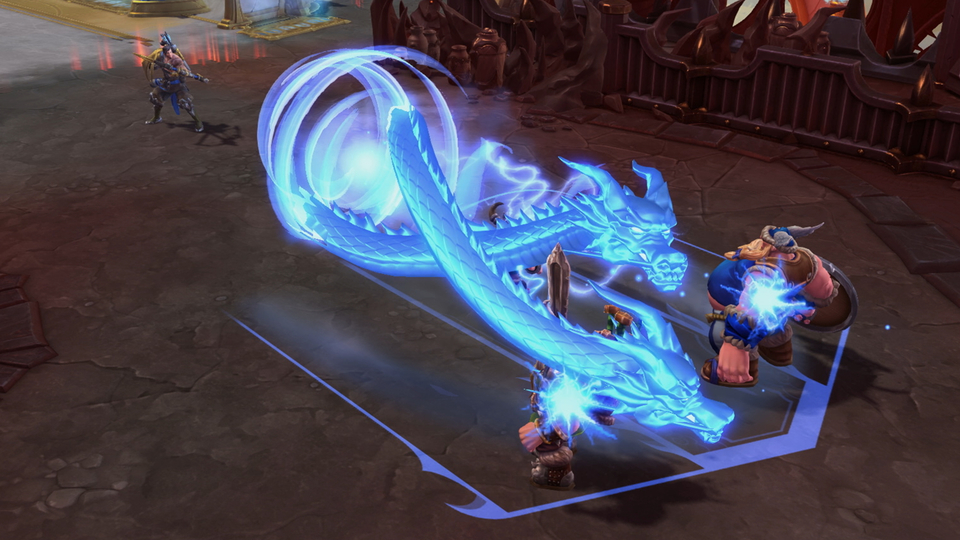 Hanzo - Heroes of the Storm