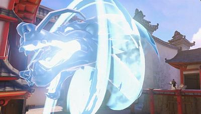 Heroes of the Storm Build Concept: Hanzo (Concept Complete) :: HeroesFire